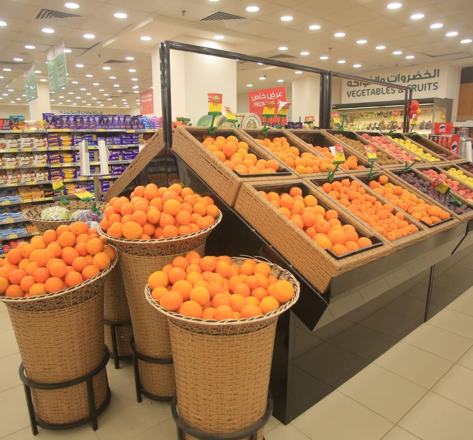 Projects – SMART STAND EGYPT