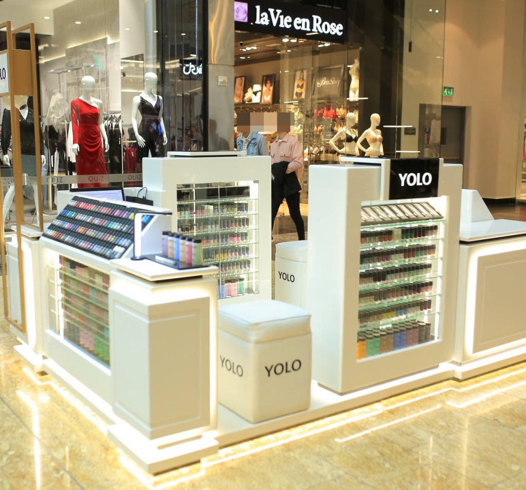 Projects – SMART STAND EGYPT